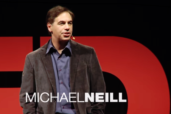 Michael Neill, best-selling author and internationally renowned ...