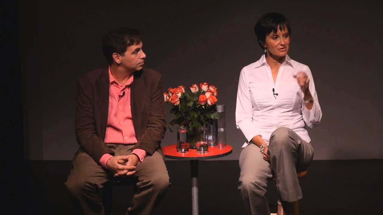 Talks | Michael Neill