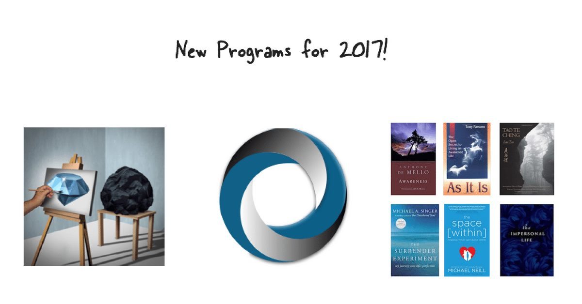 Online Programs for 2017 | Michael Neill