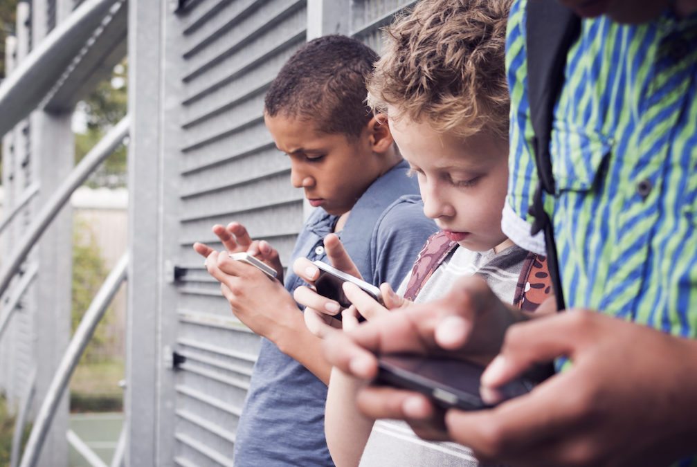 How Do You Explain The Amazing Potential Of The Mind To Kids Michael Neill