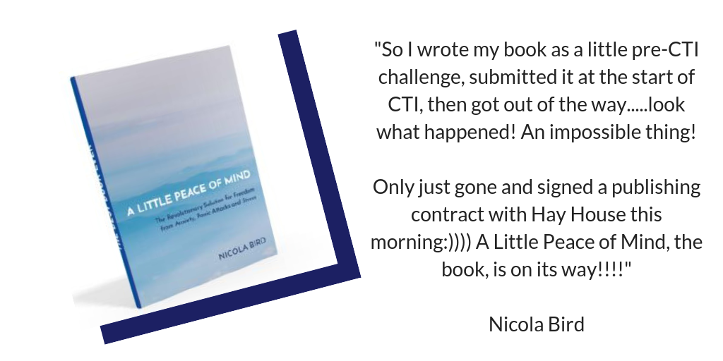 Nic Book | Michael Neill