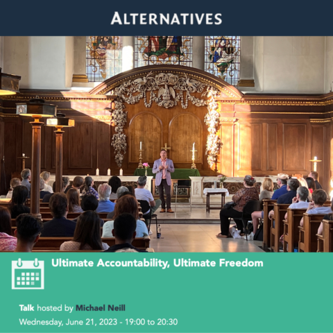 Michael Neill, best-selling author and internationally renowned ...