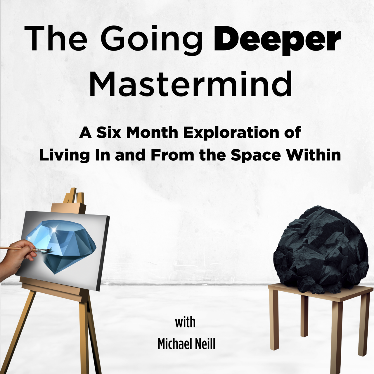 Michael Neill, best-selling author and internationally renowned ...