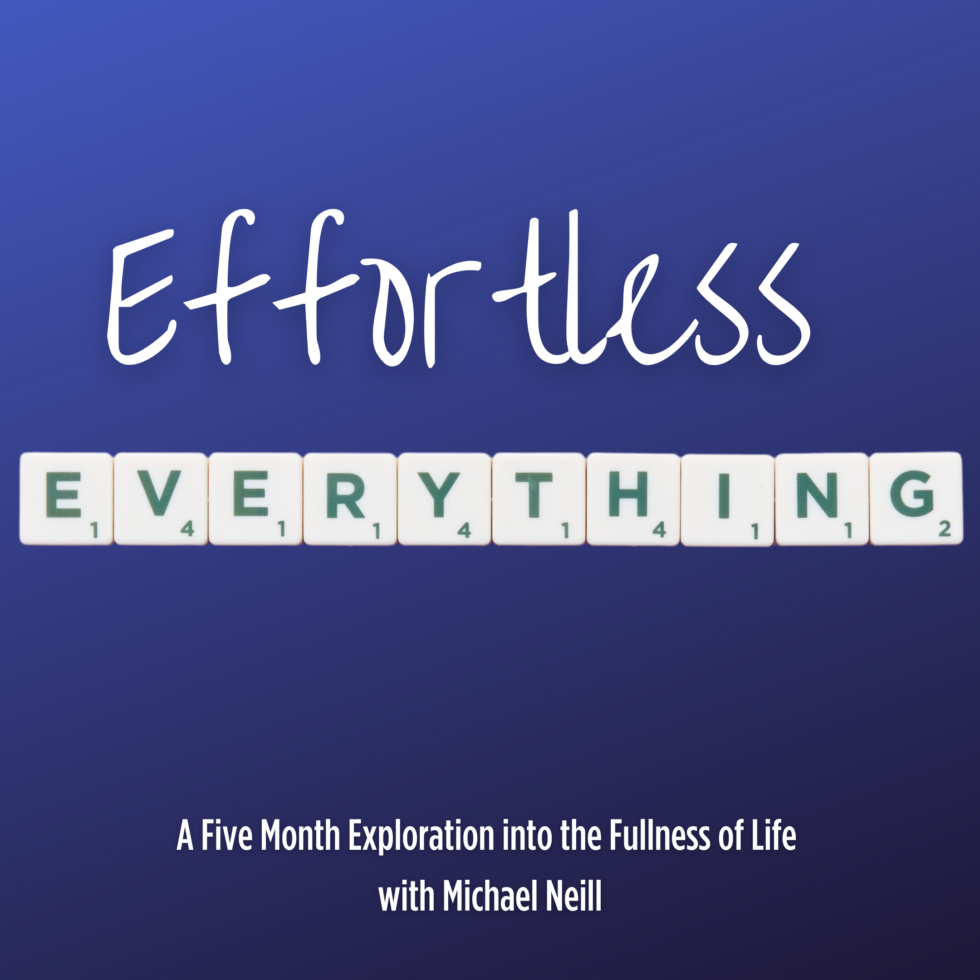 Michael Neill, best-selling author and internationally renowned ...