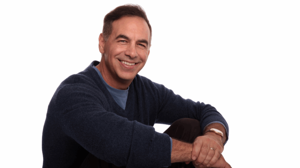 Beyond Success | Michael Neill