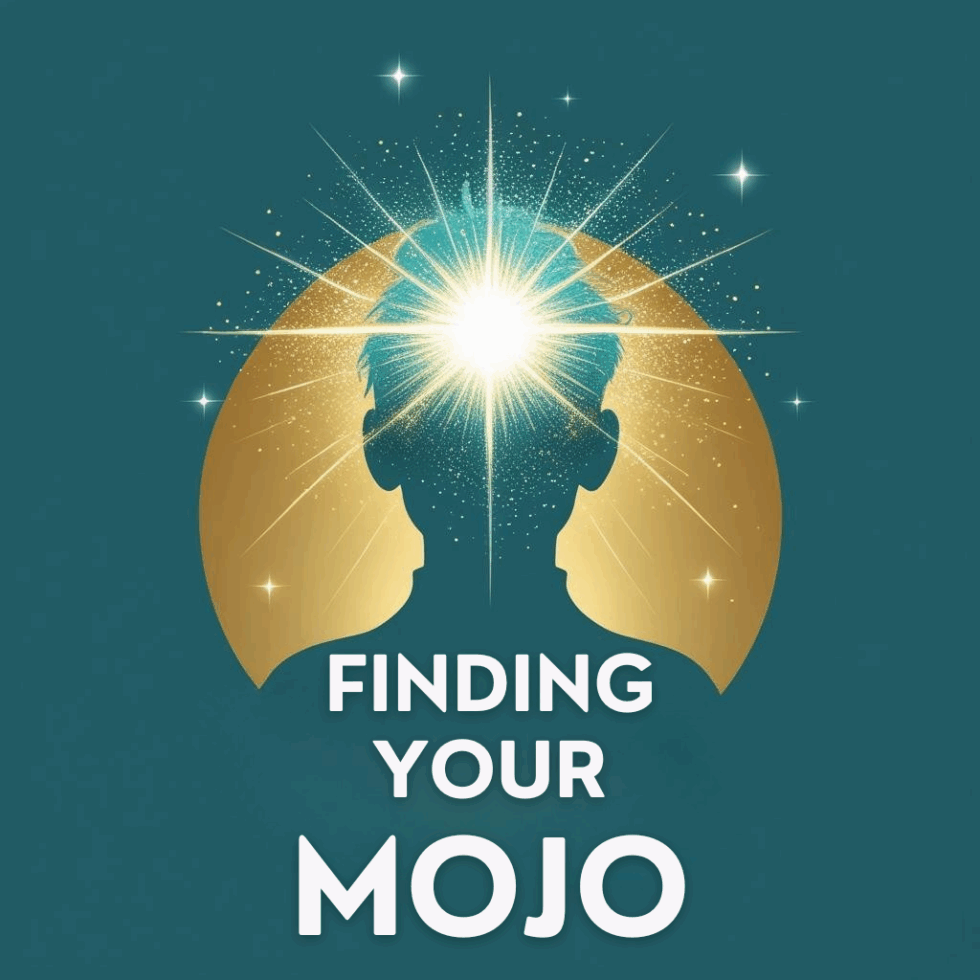 Finding Your Mojo | Michael Neill